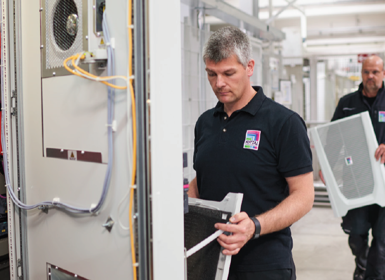 Rittal Climate Control Services